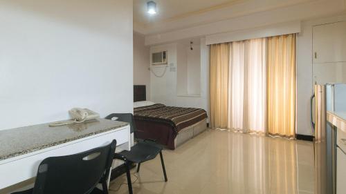 Sunette Tower Makati, Manila (updated prices 2025)