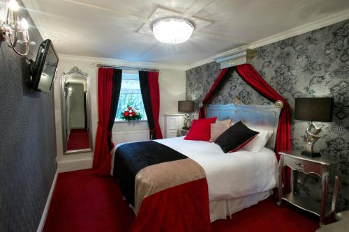 Greenvale Hotel, Cookstown (updated prices 2024)