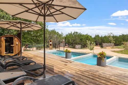 Onera Fredericksburg, Fredericksburg (updated prices 2025)