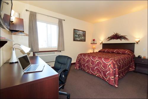 Hotel Citadelle, Québec – Tarifs 2024