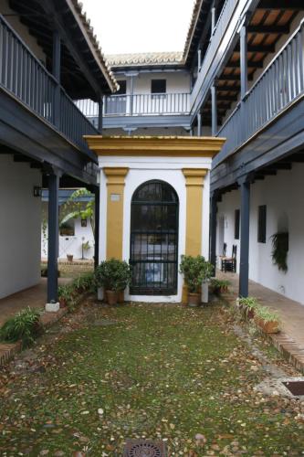 Corral del Conde, Seville (updated prices 2025)