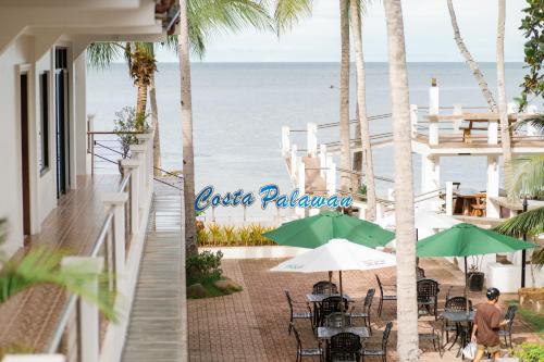 Costa Palawan Resort, Puerto Princesa (updated prices 2025)