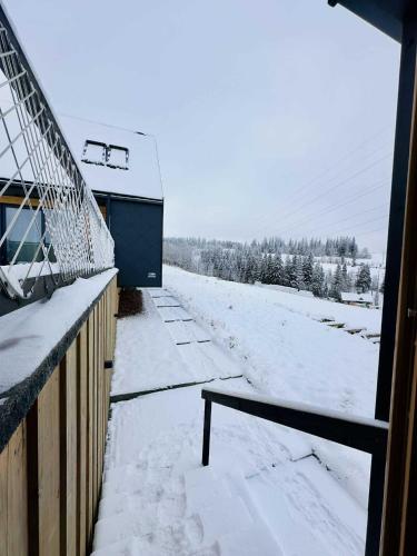 Bystre DOMKI, Nowe Bystre (updated prices 2025)