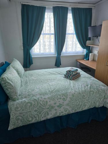 The Waterfront, Greenock (updated prices 2025)