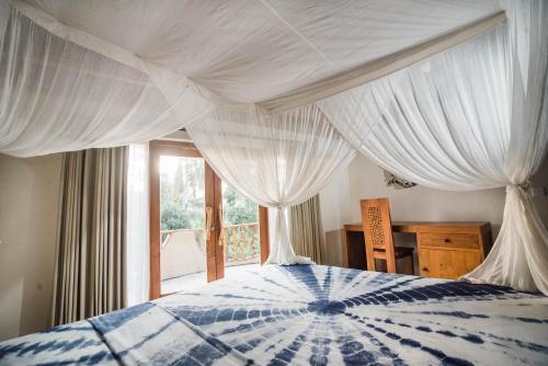 Villa Nautilus Treehouse, Ubud (updated prices 2025)