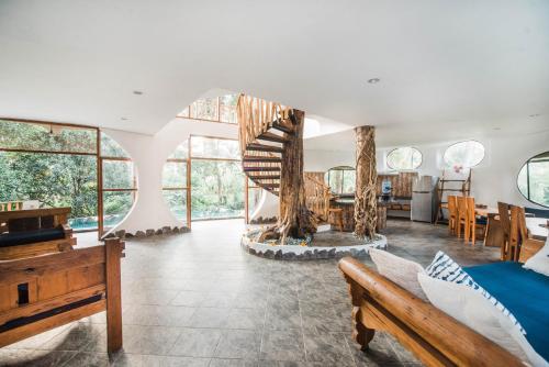 Villa Nautilus Treehouse, Ubud (updated prices 2025)