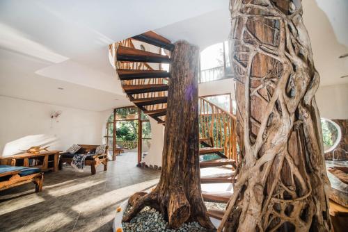Villa Nautilus Treehouse, Ubud (updated prices 2025)