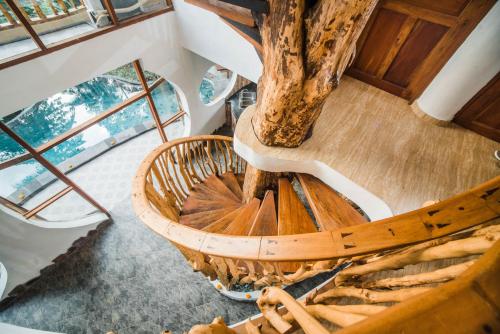 Villa Nautilus Treehouse, Ubud (updated prices 2025)