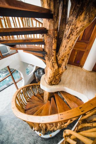 Villa Nautilus Treehouse, Ubud (updated prices 2025)