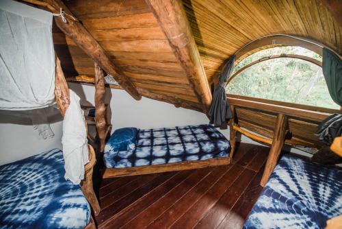 Villa Nautilus Treehouse, Ubud (updated prices 2025)