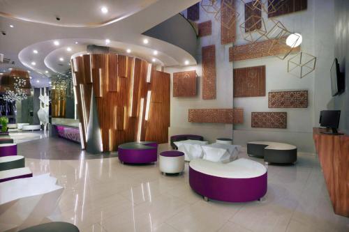 favehotel Ahmad Yani Banjarmasin, Banjarmasin – Updated 2022 Prices