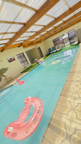 Hendrinas Guesthouse, Hendrina (updated prices 2025)