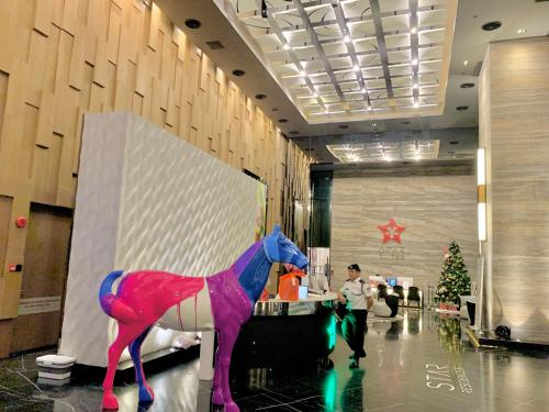 Star Sky Park KLCC, Kuala Lumpur (updated prices 2025)