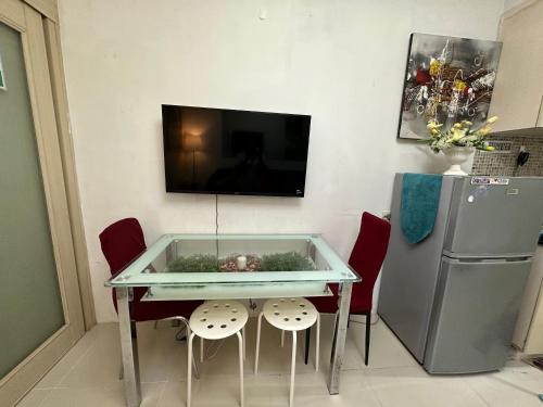 Staycation Near Moa by Jen, Manila की (2026 के लिए अपडेट हुई कीमत)