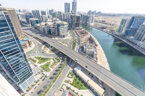 Mystic - Damac Maison Prive Tower B, Dubai (updated prices 2025)