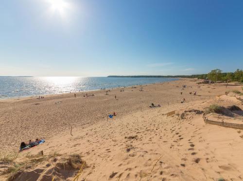 Yyteri Camping Cottages, Yyteri