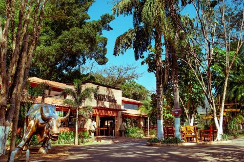 Santana's Ranch, São Pedro (updated prices 2025)