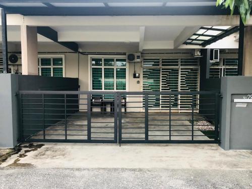 M2H Homestay, Kuantan (updated prices 2025)