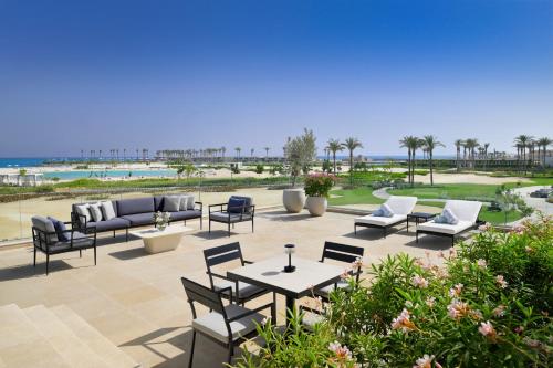 Address Beach Resort Marassi, El Alamein (updated prices 2025)