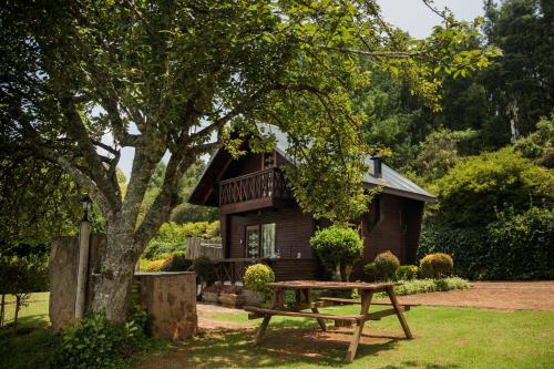Viewpoint Estate Accommodation, Haenertsburg (updated prices 2025)