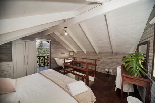 Viewpoint Estate Accommodation, Haenertsburg (updated prices 2025)