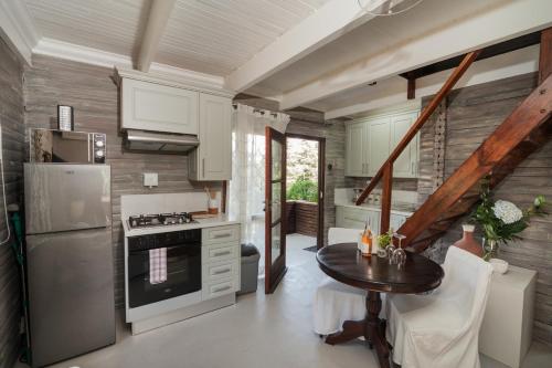 Viewpoint Estate Accommodation, Haenertsburg (updated prices 2025)