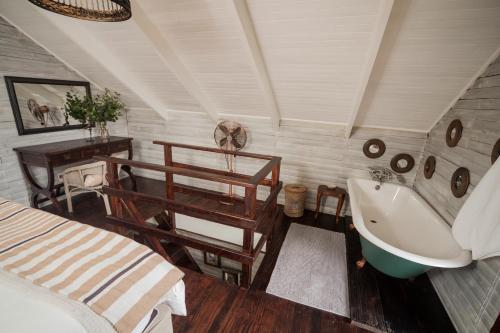 Viewpoint Estate Accommodation, Haenertsburg (updated prices 2025)