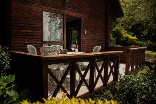 Viewpoint Estate Accommodation, Haenertsburg (updated prices 2025)