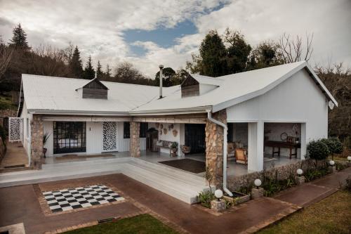 Viewpoint Estate Accommodation, Haenertsburg (updated prices 2025)