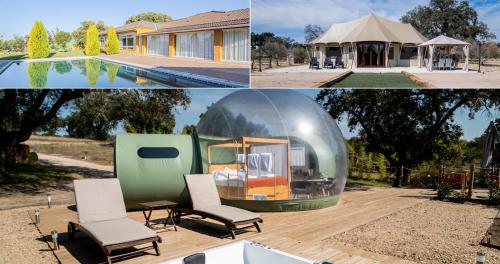 El Toril Glamping Experience, Parrillas (updated prices 2025)