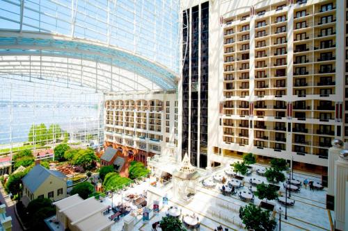 Gaylord National Resort & Convention Center, National Harbor (updated ...