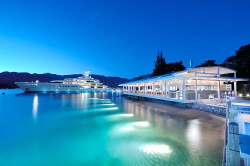 D-Resort Gocek, Göcek (tarifs actualisés, 2025)