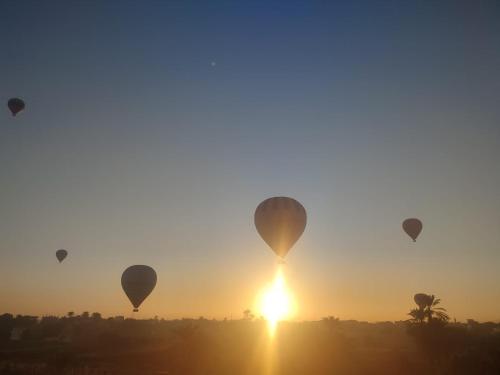 Masa House Luxor, Luxor (updated prices 2025)