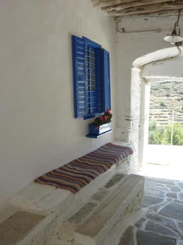 Kastro Gate Apartment ,entrance to an ancient village, Kastron (updated ...