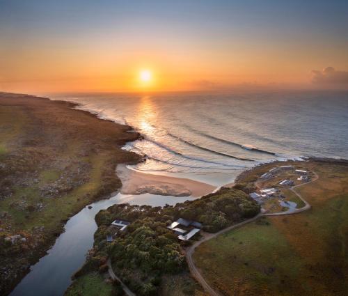 GweGwe Beach Lodge, Mkambati (updated prices 2025)