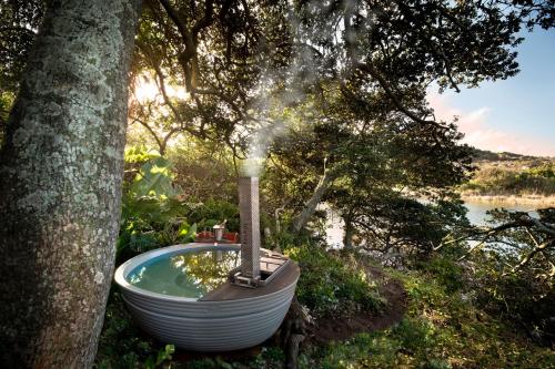 GweGwe Beach Lodge, Mkambati (updated prices 2025)