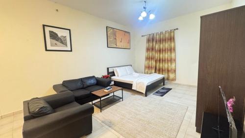 Perfect Studio Apartment, दुबई की (2026 के लिए अपडेट हुई कीमत)