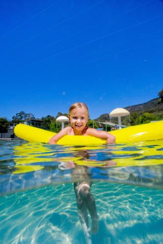 NRMA Halls Gap Holiday Park, Halls Gap (updated prices 2025)