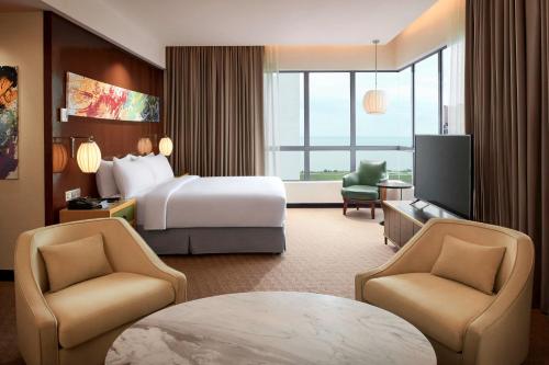 DoubleTree by Hilton Melaka, Malacca (updated prices 2025)