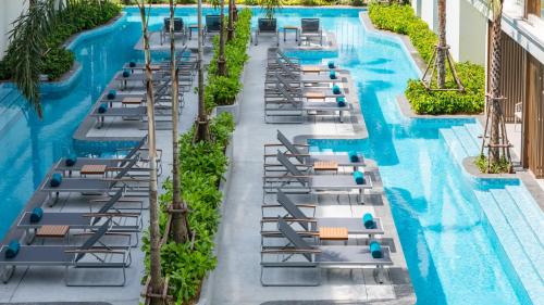 Kora Beach Resort Phuket, Bang Tao Beach (updated prices 2025)
