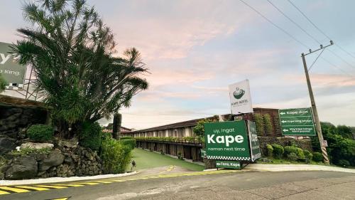 Kape Hotel Pasig, Manila (updated prices 2025)