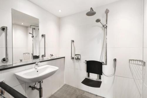 Garner Hotel Nottingham City Centre by IHG, Nottingham (updated prices ...