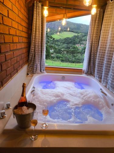 Os 10 Melhores Chalés no Brasil | Booking.com