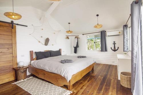 La Villa Pirate - Koh Phangan, Haad Rin (prisene oppdatert for 2026)