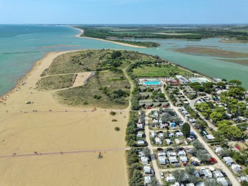 Camping Village Capalonga, Bibione (aktualisierte Preise für 2025)