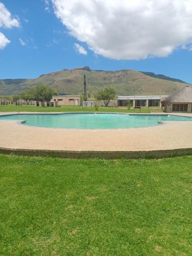 Bodulo Lodge, Thaba Nchu (updated prices 2025)