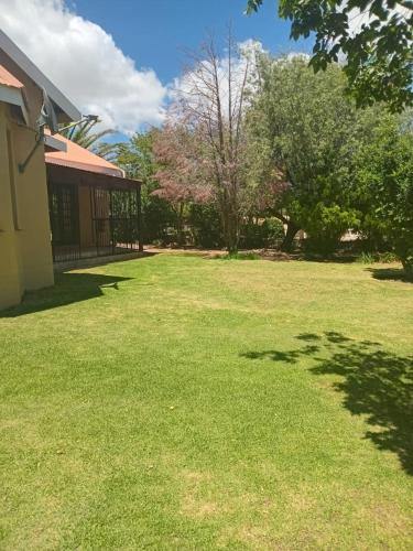 Bodulo Lodge, Thaba Nchu (updated prices 2025)