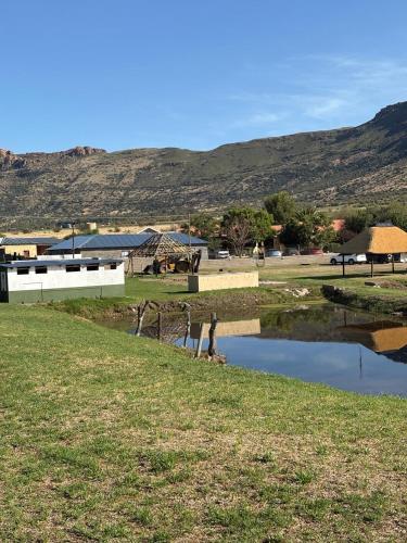 Bodulo Lodge, Thaba Nchu (updated prices 2025)