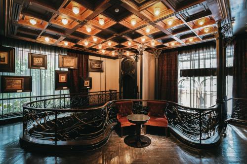 Hotel Muse Bangkok, Autograph Collection, Bangkok (updated prices 2025)