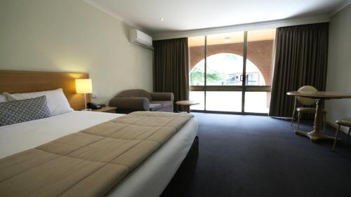 Bell Tower Inn, Ballarat – Updated 2023 Prices